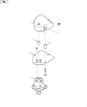 China 427352A1 VALVE Case parts MAGNUM 180, MAGNUM 275, MAGNUM 280, MAGNUM 290, MAGNUM 190, MAGNUM 305, MAGNUM 310, MAGNUM 210, MX210, MX215, MAGNUM 215, MAGNUM 315, 2366, SPX3320, MX230, MAGNUM 225, 2388, MAGNUM 335, MAGNUM 340, MA... for sale