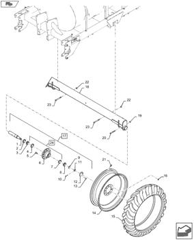 China 810769C1 VALVE Case parts 4900, 330 TRUE-TANDEM, 8600, 2150, ATX, 6100, SDX30, 4200, 1260, 1210, 1215, 1360, 6814, 1220, 1225 EARLY RISER, ECOLO-TIGER 875, 1230, 310, 1265, 1820, 1830, 800, 3850, 900, 950, 480, 955, 2220, 485,... for sale