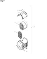 China 47403616 FILTER ASSY for sale