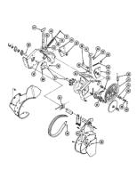 China 120394 WASHER,3/8