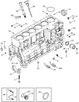 China 310493A1 KIT for sale
