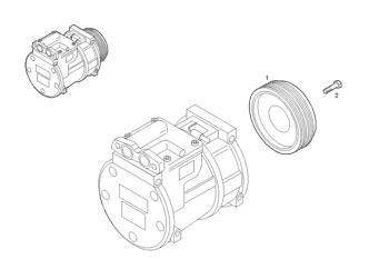 China 42535660 KIT for sale