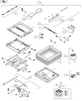 China 84392273 KIT Case parts PATRIOT 3340, QUADTRAC 550, TITAN 4530, PATRIOT 4440, MAGNUM 280, MAGNUM 180, MAGNUM 340, MAGNUM 290, STEIGER 350, MX180, MAGNUM 200, MAGNUM 310, MX200, MAGNUM 240, STEIGER 385, STEIGER 400, STEIGER 6... for sale