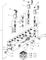 China 1260872C91 SEAL KIT Case parts 2555, 9230, 1245, 6130, 420, WD1903, 1240, 6140, 420 TIER 3, 620, 9240, WD2303, 7010, 635, 7120, 1800, 2144, 7130, 1200PT, 9010, 2188, 7140, 1822, AFX8010, 2344, 5088, 2366, 1844, 2377, 7230, 5488, 23... for sale