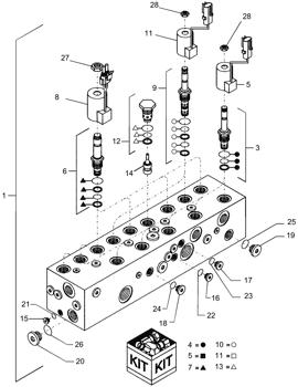 China 1260872C91 SEAL KIT Case parts 2555, 9230, 1245, 6130, 420, WD1903, 1240, 6140, 420 TIER 3, 620, 9240, WD2303, 7010, 635, 7120, 1800, 2144, 7130, 1200PT, 9010, 2188, 7140, 1822, AFX8010, 2344, 5088, 2366, 1844, 2377, 7230, 5488, 23... for sale