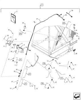 China 1542831C1 SEAL KIT Case parts 2555, 3152, 420, 3162, 621B, 420 TIER 3, 621E, 721B, 620, 621F, 821B, 625, 635, AF4077, 621C, 721F, 721C, 1800, 821C, AF4088, 40XT, 821F, 2188, 60XT, 921C, 70XT, 921F, 2366, 75XT, 2377, 1021G, 2388, 9... for sale