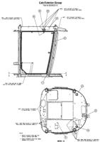 China 390360A1 SEAL Case parts STEIGER 280, STEIGER 330, SPX4260, STEIGER 335, FLX3010, STX275, STX280, STX325, STEIGER 380, STEIGER 385, FLX3510, STX330, FLX4010, STX375, STX380, STEIGER 430, STX425, STEIGER 435, STX430, STX440, S... for sale