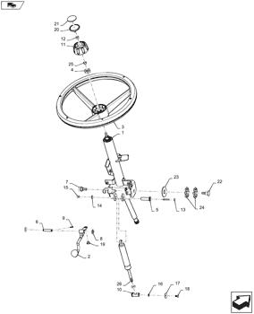 China 47389397 SPRING Case parts FARMALL 85C, FARMALL 120A, FARMALL 120C, FARMALL 120U, FARMALL 90C, FARMALL 130A, FARMALL 100C, FARMALL 140A, FARMALL 95C, FARMALL 105C, FARMALL 105U, 2240, FARMALL 65C, FARMALL 110A, FARMALL 110C, FA... for sale