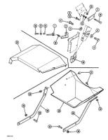 China 528533R1 SPRING Case parts 2500, 584, 4210, 4230, 454, 585, 784, 4240, 884, 574, 595, 258, 785, 444, 268, 2350, 464, 900, 950, 474, 278, 484, 955, 674, 995, 485, 684, 495, 3220, 3230, HYDRO 84, 685, 885, 354, 695, 364, 384, 340... for sale