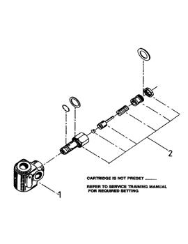 China 00402614 SEAL KIT Case parts A7700, 7000, 7700, A7000 for sale