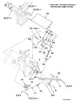 China 113-242 BOLT Case parts 455B, 8575, 580C, 8585, 480C, 850B, 580G, 8590, W30, 850C, 855C, 580F, 450B for sale