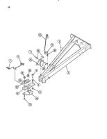China 413-1060 BOLT,Hex, 5/8