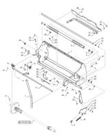China 86011090 BOLT,Hex Flng, M10 x 70mm, Cl 8.8 Case parts TR340, WD1203, TV380, WD1903, SV250, 2150, WD2303, SV280, WD1204, SV300, WD1504, WD1904, WD2104, 4206-30, WD2304, 4208-30, SV340, WD2504, FARMALL 31, FARMALL 35, 4406-30, 588G, 4406-36, 4406-38, 4408-.. for sale