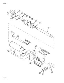 China 21433R1 O-RING,0.103