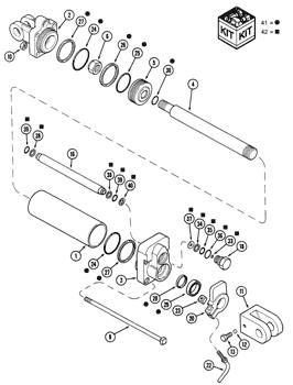 China 238-6008 O-RING,0.07