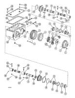 China 221-887 PLUG Case parts MAGNUM 180, MAGNUM 275, 1666, 1680, 8920, MAGNUM 290, MAGNUM 190, MX180, MAGNUM 305, 1688, MX200, 1800, MAGNUM 210, MX210, MX215, MAGNUM 215, MAGNUM 315, MX220, D-466, MAGNUM 260, DT-466, DT-466B, MX2... for sale