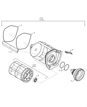 China 86511 O-RING,0.07