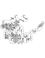 China 00100103 O-RING Case parts 7000, AUSTOFT, 7700, A4000 for sale