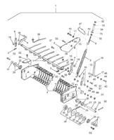 China 455960R92 BEARING, BALL,1.1255