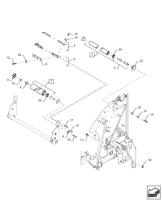 China 47531138 BEARING ASSY,Round Bore for sale