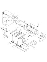 China 00141712 BEARING Case parts AUSTOFT for sale