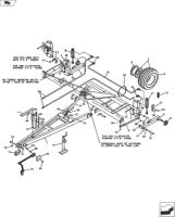 China 04681211 BUSHING Case parts PULL HITCH, TM255, 900, 330 TRUE-TANDEM, TRUE-TANDEM 335VT, 870, 9300, ECOLO-TIGER 875, MRX690, NPX2800, NPX5300, 200, NTX5310, 2800, 2800-16, 3250, 3300, 4300, 5300, 5310, 370 TRUE-TANDEM, 9000, 1300... for sale