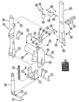 China 546587R2 BUSHING for sale