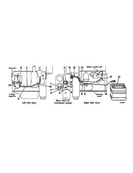 China 379594R92 SWITCH for sale