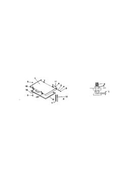 China 1015906 GASKET Case parts 3400, 1802, 3503, 2000, 2300, 1002, AS1002, 2351, 1100, AS1502, 2400, 1124, 2501, 1600 for sale