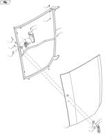 China 194175A1 GASKET,3.2mm Thk Case parts 2555, 6130, 420, STEIGER 280, 420 TIER 3, STEIGER 330, SPX4260, 620, STEIGER 335, FLX3010, STX275, 625, 635, AF4077, 2188, STX280, 7088, STX325, AF4088, 2144, 2166, STX330, 7130, FLX4010, STX375, 2344... for sale