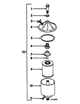 China 304102R1 GASKET for sale