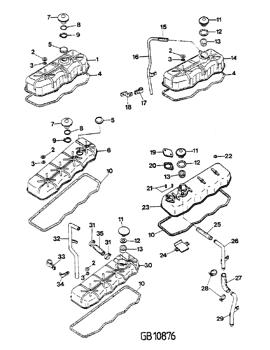 China 3138641R1 GASKET Case parts 380B, 484, 248, 433, 633, 824, 654, D-155, 833, D-179, 485, 495, 3220, D-206, D-246, D-268, 724, 533, 385, 553, 733, 395 for sale