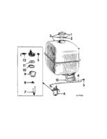 China 360679R1 GASKET Case parts 340, 2444, 275, 2500, 375, 2504, SUPER A, 4000, 454, 2544, 130, 140, 5000, 574, 2606, SUPER AV-1, 154, 2656, 504, 5500, 2404, 404, 444, 464, 184, 656, 185, 57, SUPER AV, 674, 225, 100, 350, 200, 230, ... for sale