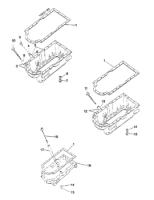 China 3144697R1 GASKET for sale