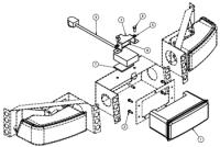 China 333644A1 GASKET for sale