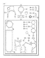 China 676988C1 GASKET for sale