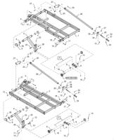 China 47922232 PIN Case parts TM255 for sale