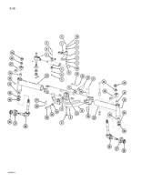China 531239R1 PIN,50.8mm OD x 193.42mm L for sale