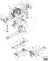 China 392211R2 PIN Case parts 3088, 6388, 1230, 4366, 3288, 6588, 6788, 3388, 5288, 3488, 4386, 1486, 3588, 55, 1200, 3688, 1586, 3688HC, 3788, 1235, 7110, 5800, 7120, 5850, 1210, 955, 7130, 5488, 1215, 7140, 7288, 7150, 7488, 416... for sale