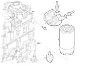 China 47367180 FUEL FILTER Case parts F5AE9484B A001, FARMALL 60, F5AE9484G A006, FARMALL 65C, F5AE9484B A002, F5AE9484H A001, F5AE9484G A008, F5AE9484B A003, F5AE9484A A001, F5AE9484B A005, F5AE9484A A002, FARMALL 80, F5AE9484G A003, F5A... for sale
