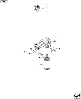 China 84597068 FUEL FILTER Case parts F3BFE613A A002, F3AE0684S E914, F3BFE613B A002, F3BE0684J E919, 7000, F3BFE613C A006, 9010, 7010, F3BE0684N E915, STEIGER 385, F3BE0684N E916, STEIGER 400, F3BE0684N E918, QUADTRAC 450, STEIGER 435, S... for sale