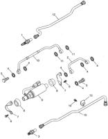 China 87339061 FUEL TUBE,0.63mm OD Case parts MAGNUM 275, STEIGER 280, 420 TIER 3, STEIGER 330, 4420, STEIGER 335, 625, FLX3020, MAGNUM 305, STX280, STX330, MX215, MAGNUM 215, MAGNUM 335, MX245, TITAN 3020, 620, MAGNUM 245, TITAN 3520, MX275, MX3... for sale