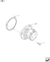 China 504066263R REMAN-FUEL INJ PUMP for sale