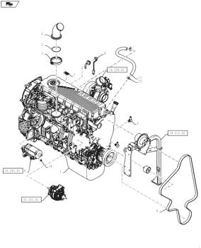 China 84150030R REMAN-STARTER,12V, 5kW Case parts 6130, PATRIOT 4440, 6140, F2CFE613T A019, TITAN 4530, F2CFE613B B003, 7130, F2CFE613C B004, 7140, F2CFE613D B008, 5140, F2CFE613R A021, TITAN 3030, 5130, TITAN 3530, 4430, F2CFE613S A020, TITAN 4030, ... for sale
