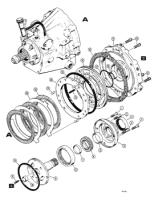 China 171-100 SCREW,Sl Flat Hd, #10 - 24 x 3/4