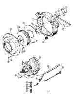 China 103293A1R REMAN-TORQUE CONVERT Case parts 480D, 586E, 580SD, 480E, 580E, 580D, 480E LL, 580SE, 480F, 586D, 585D, 584D, 584E, 480LL, 580K, 585E, 350B, 480F LL for sale
