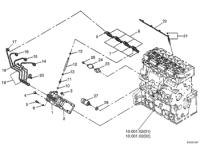 China 87298764 REMAN-FUEL INJECTOR Case parts DX40, D40, DX45, 420CT, FARMALL 45, D45, DX48, FARMALL 45B CVT, SR130, DX55, FARMALL 50, SR150, 410, FARMALL 45A, SR160, 420, FARMALL 55A, DX25, FARMALL 50B, FARMALL 31, DX29, FARMALL 35, DX33, ISM N8... for sale
