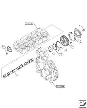 China 504367230 SCREW Case parts F2CE9684C E017, F2CE9684C E020, F3DFA613B E004, F2CE9684C E025, F3BE0684J E919, F2CFE613A E016, 635, F3BFA613A E001, F2CFE613C A010, F2CE9684E E017, F2CFE613C A011, F3BE0684N E915, F3BE0684N E916, F3B... for sale