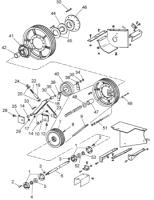 China 1319482C2 SHAFT for sale