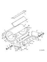 China 185139C2 SHAFT for sale